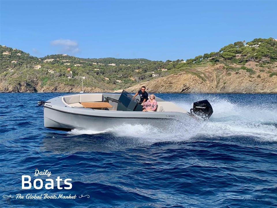 2021 Rand Boats Play 24 for sale. View price, photos and Buy 2021 Rand ...
