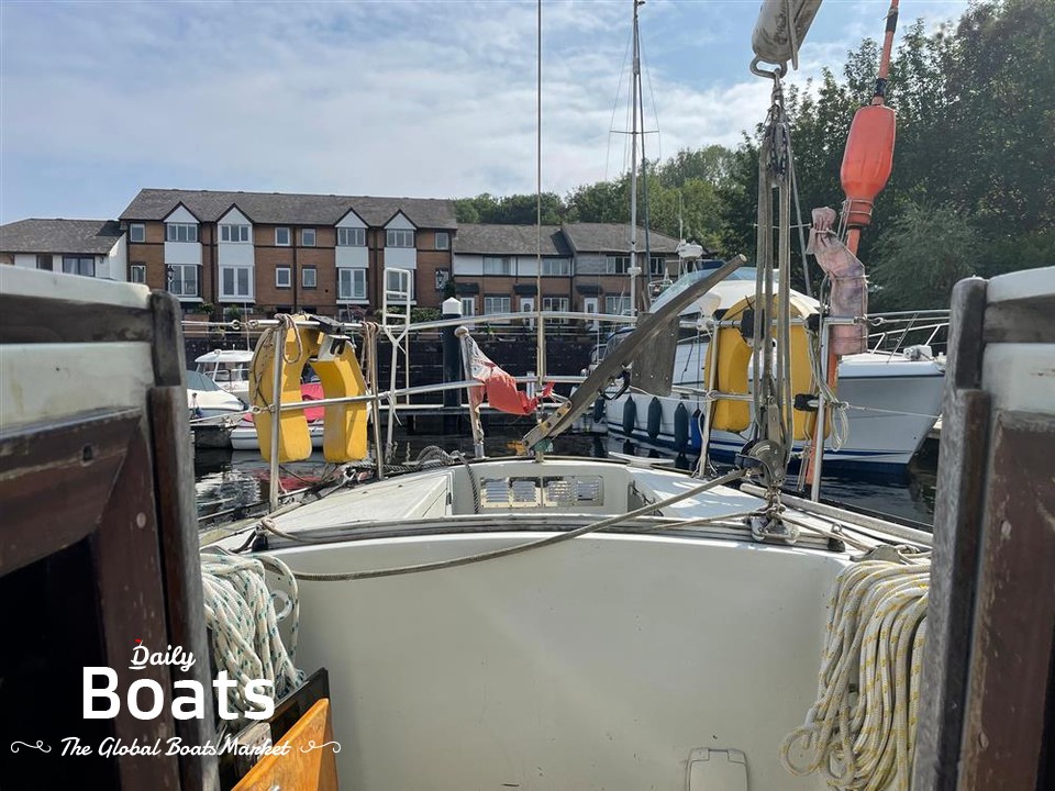 1974 Carter 33 for sale. View price, photos and Buy 1974 Carter 33 #194344