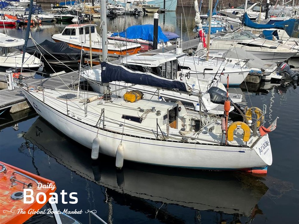 1974 Carter 33 for sale. View price, photos and Buy 1974 Carter 33 #194344