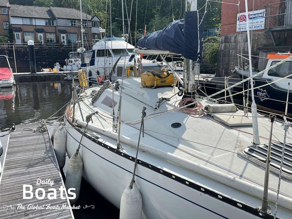 1974 Carter 33 for sale. View price, photos and Buy 1974 Carter 33 #194344