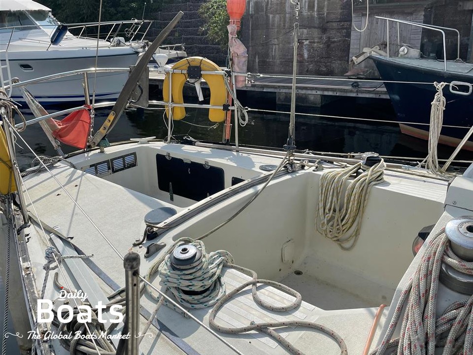 1974 Carter 33 for sale. View price, photos and Buy 1974 Carter 33 #194344