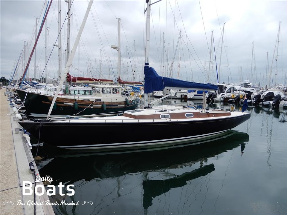 2016 Rustler 33 for sale. View price, photos and Buy 2016 Rustler 33 ...