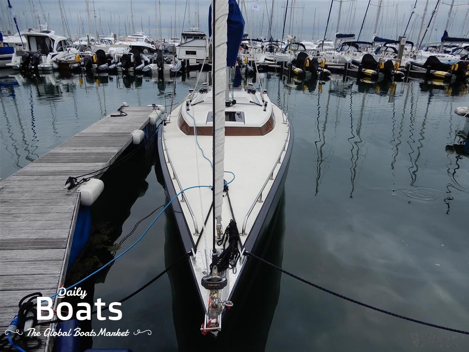 2016 Rustler 33 for sale. View price, photos and Buy 2016 Rustler 33 ...