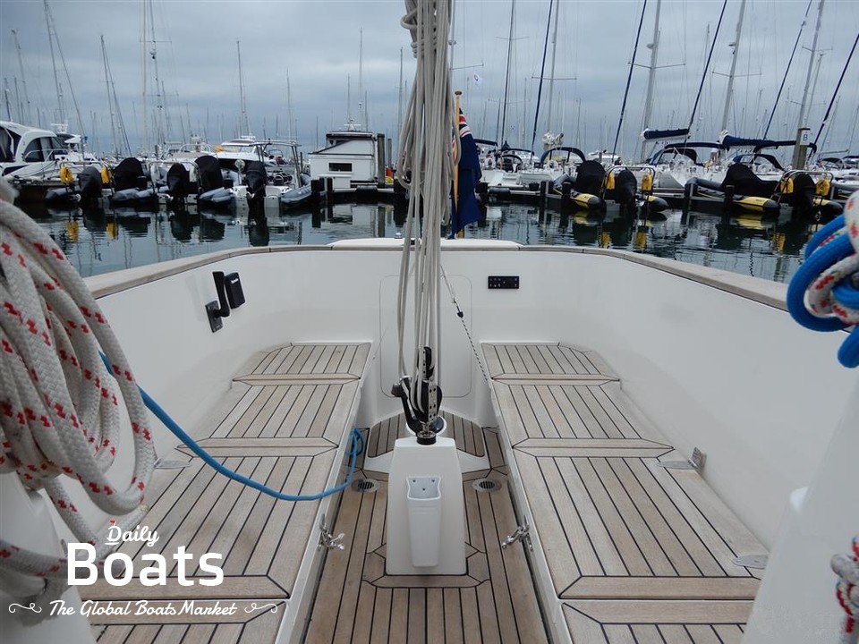 2016 Rustler 33 for sale. View price, photos and Buy 2016 Rustler 33 ...