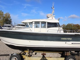 Askeladden 805 commuter for sale - Daily Boats