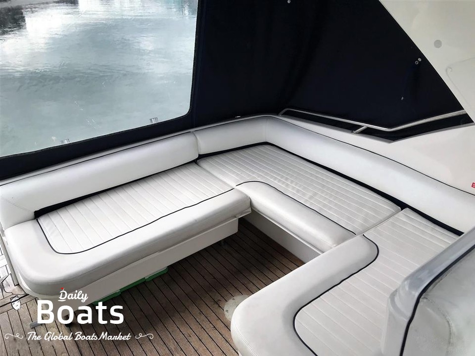 1997 Fairline Targa 29 for sale. View price, photos and Buy 1997 ...