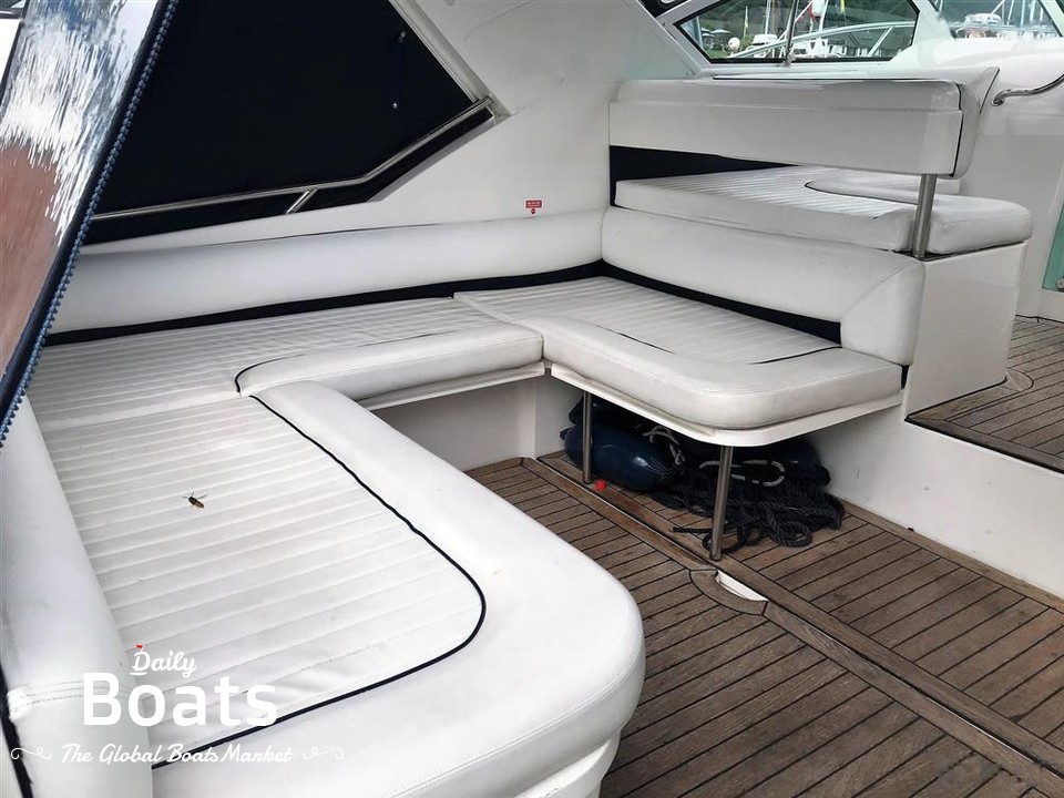 1997 Fairline Targa 29 for sale. View price, photos and Buy 1997 ...