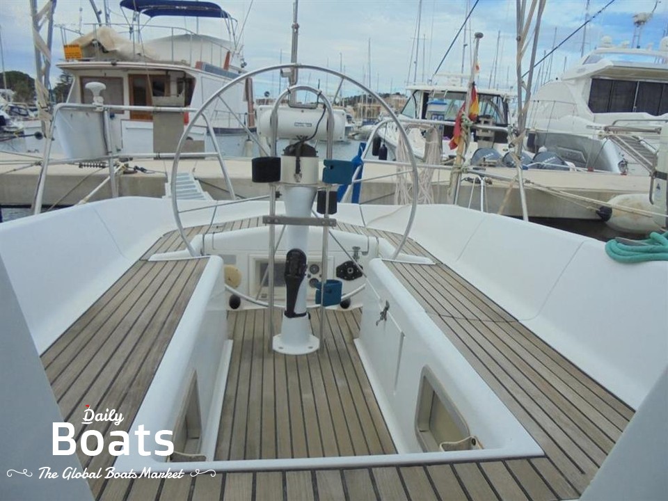 Jeanneau Sun Legende 41 for sale. View price, photos and Buy Jeanneau ...