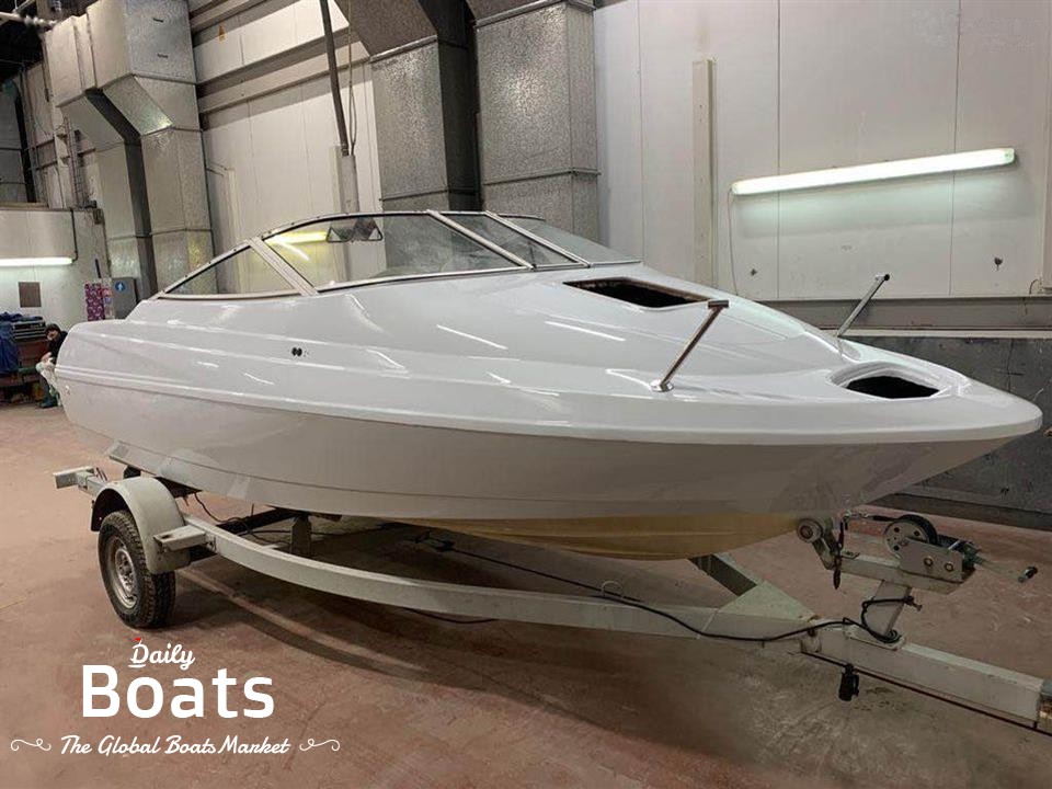 2000 Bayliner Boats 1702 Capri for sale. View price, photos and Buy ...