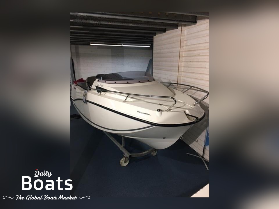 2021 Quicksilver Boats Activ 510 Cabin for sale. View price, photos and ...