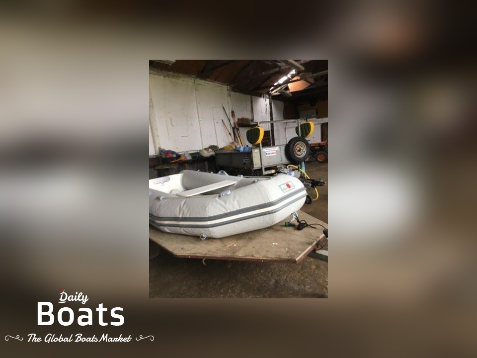 Avon Rover 340 for sale. View price, photos and Buy Avon Rover 340 #194410