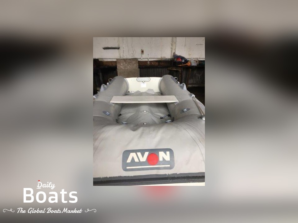 Avon Rover 340 for sale. View price, photos and Buy Avon Rover 340 #194410