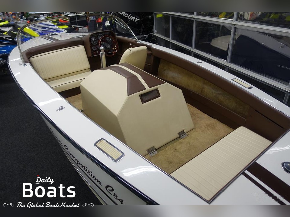 1986 Boesch C84 Competition for sale. View price, photos and Buy 1986 Boesch C84 Competition #194414