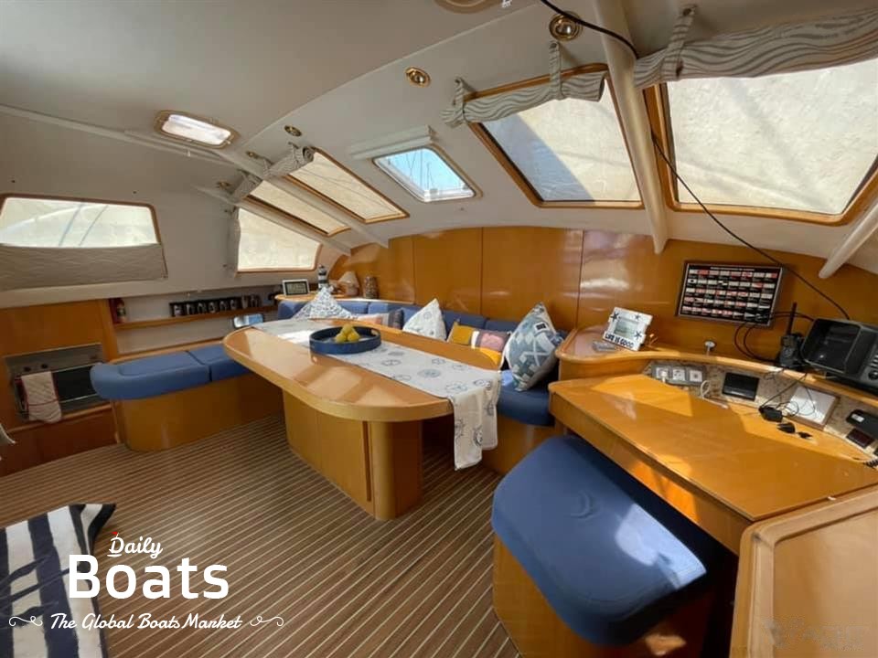 2000 Privilege 37 for sale. View price, photos and Buy 2000 Privilege ...