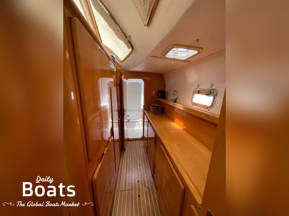 2000 Privilege 37 for sale. View price, photos and Buy 2000 Privilege ...