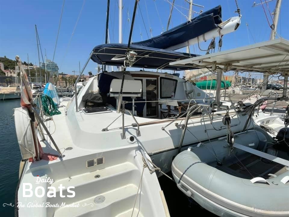 2000 Privilege 37 for sale. View price, photos and Buy 2000 Privilege ...