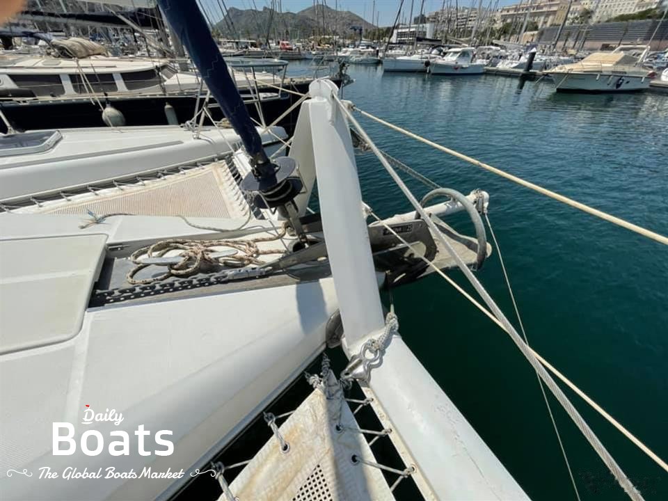 2000 Privilege 37 for sale. View price, photos and Buy 2000 Privilege ...