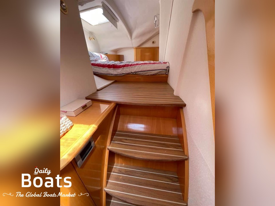 2000 Privilege 37 for sale. View price, photos and Buy 2000 Privilege ...