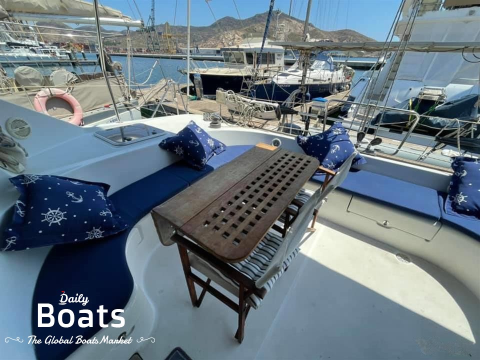 2000 Privilege 37 for sale. View price, photos and Buy 2000 Privilege ...