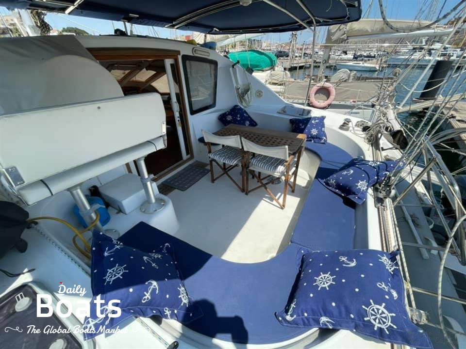 2000 Privilege 37 for sale. View price, photos and Buy 2000 Privilege ...