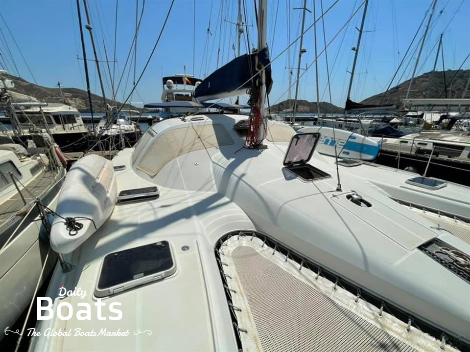 2000 Privilege 37 for sale. View price, photos and Buy 2000 Privilege ...