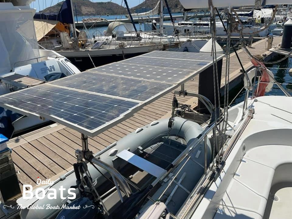 2000 Privilege 37 for sale. View price, photos and Buy 2000 Privilege ...