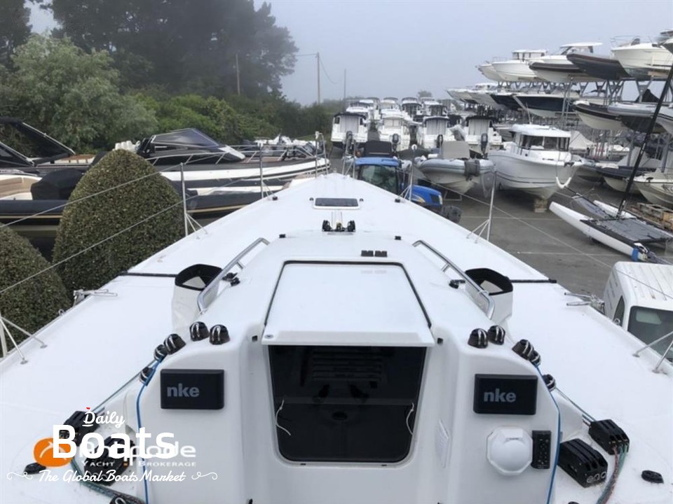 2019 Bénéteau Boats Figaro 3 for sale. View price, photos and Buy 2019 ...