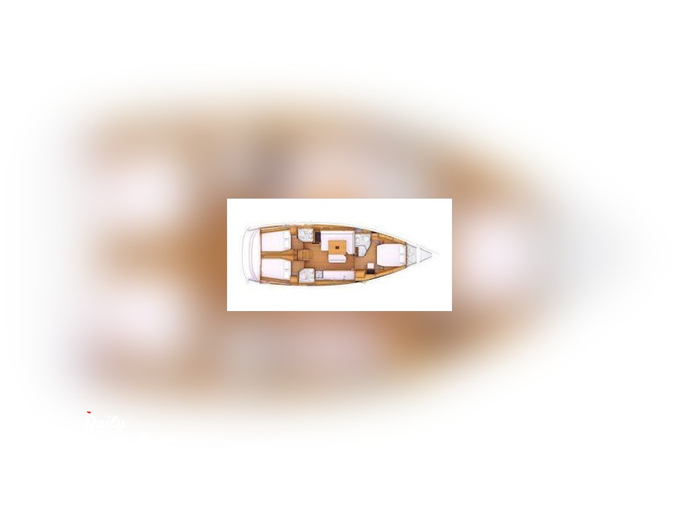 2016 Jeanneau Sun Odyssey 479 for sale. View price, photos and Buy 2016 ...