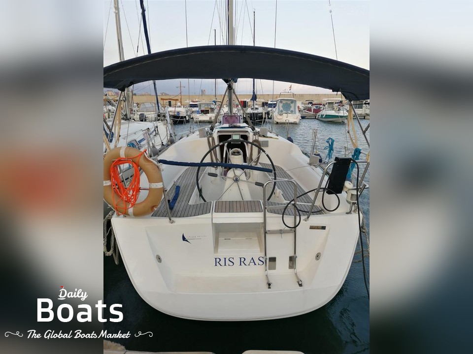 2006 Dufour 325 Grand Large for sale. View price, photos and Buy 2006 ...