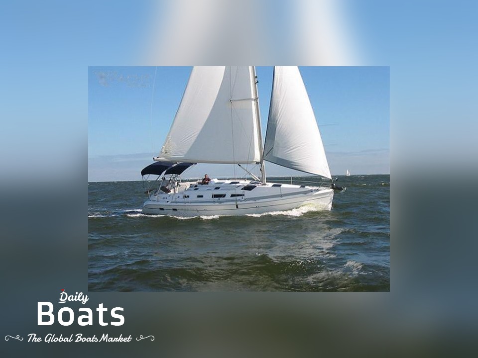 2004 Hunter 41 for sale. View price, photos and Buy 2004 Hunter 41 #194542