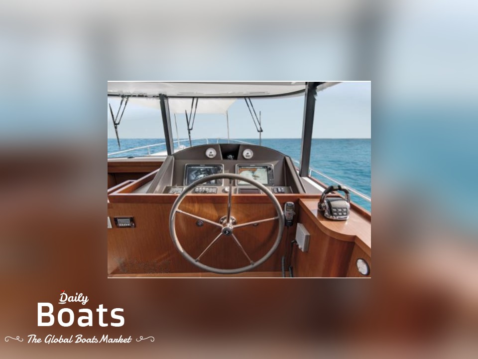 2012 Bénéteau Boats Swift Trawler 50 for sale. View price, photos and ...