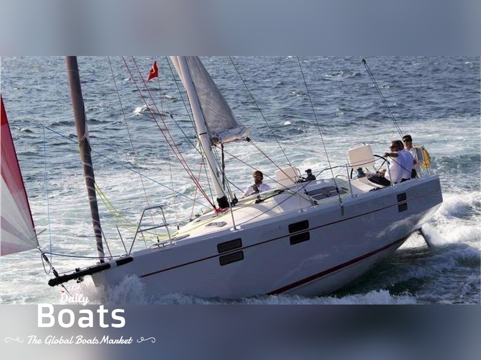 2011 Azuree 40 for sale. View price, photos and Buy 2011 Azuree 40 #194579