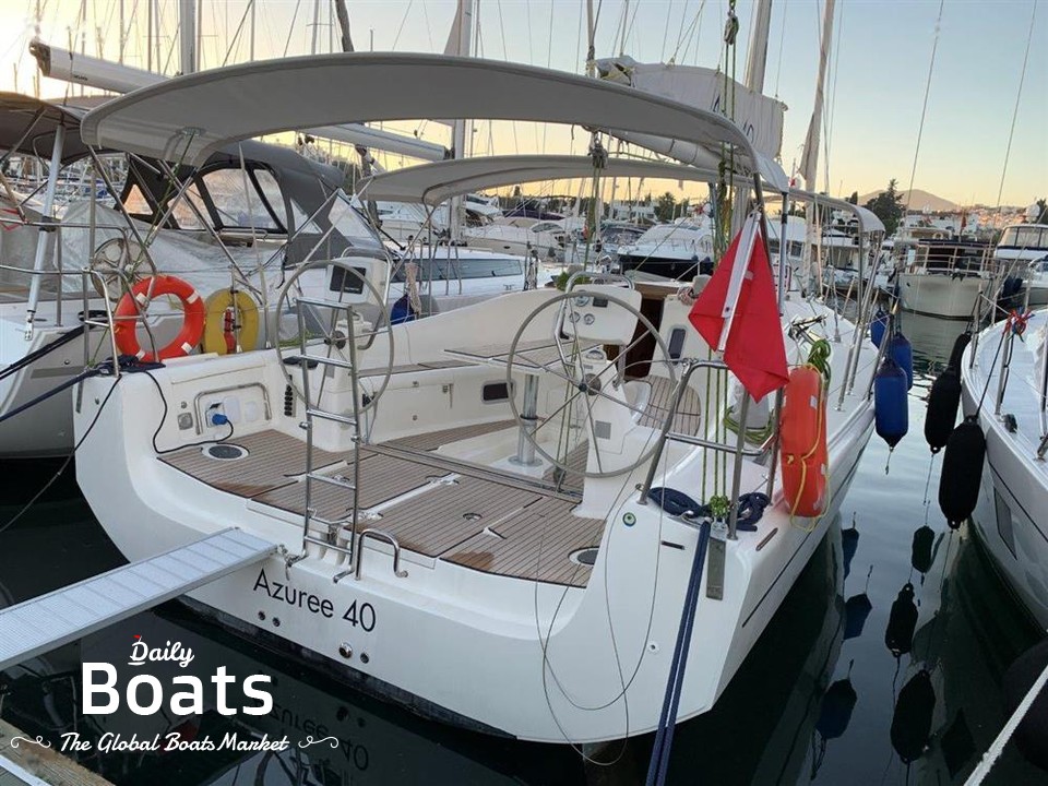 Azuree 40 for sale. View price, photos and Buy Azuree 40 #194579