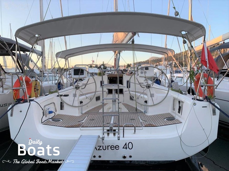 Azuree 40 for sale. View price, photos and Buy Azuree 40 #194579