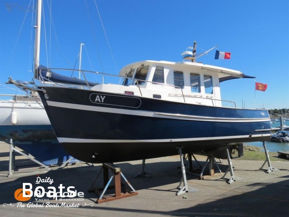 2007 Rhea Marine 850 Timonier for sale. View price, photos and Buy 2007 ...