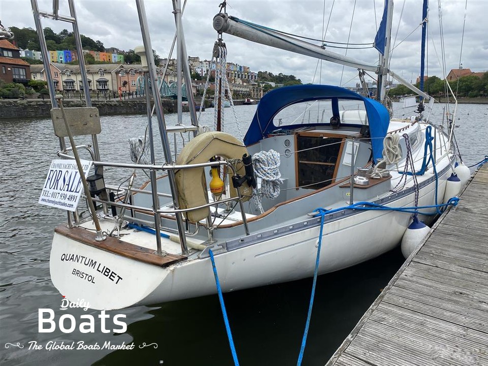 1981 Ohlson 38 for sale. View price, photos and Buy 1981 Ohlson 38 #194603