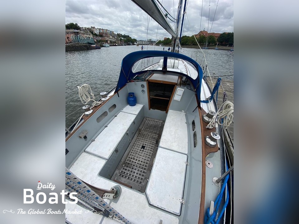 1981 Ohlson 38 for sale. View price, photos and Buy 1981 Ohlson 38 #194603