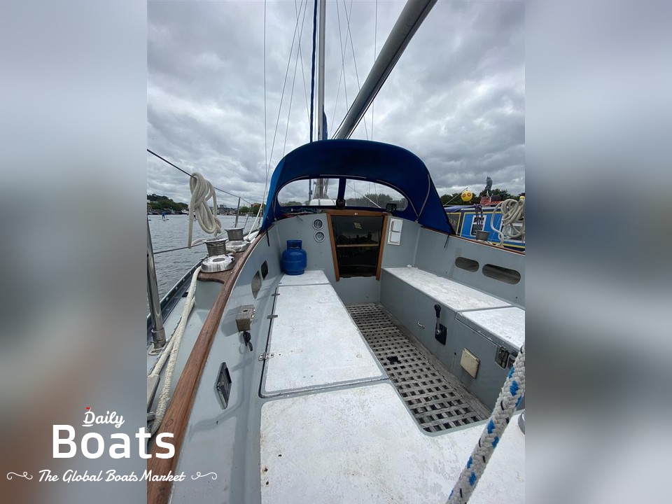 1981 Ohlson 38 for sale. View price, photos and Buy 1981 Ohlson 38 #194603