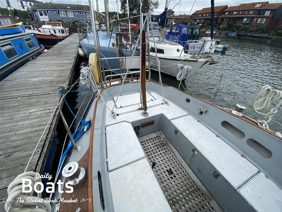 1981 Ohlson 38 for sale. View price, photos and Buy 1981 Ohlson 38 #194603