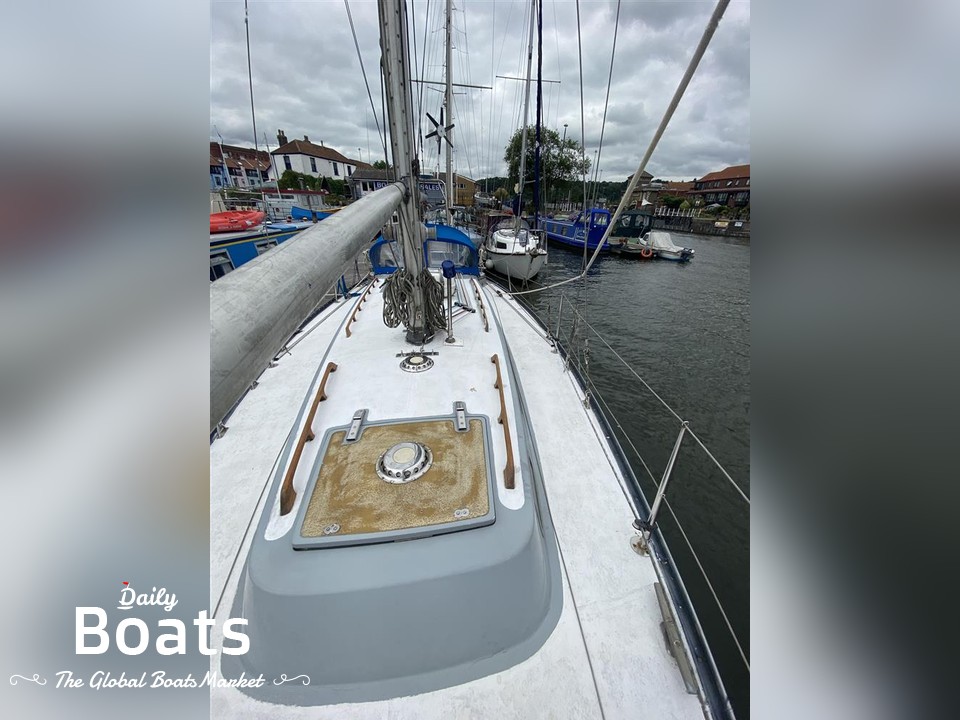 1981 Ohlson 38 for sale. View price, photos and Buy 1981 Ohlson 38 #194603