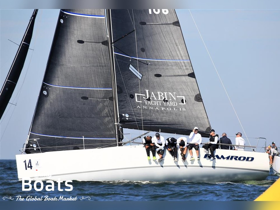 2014 J Boats J111 for sale. View price, photos and Buy 2014 J Boats ...