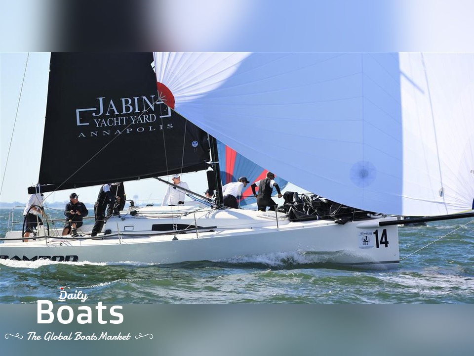 2014 J Boats J111 for sale. View price, photos and Buy 2014 J Boats ...