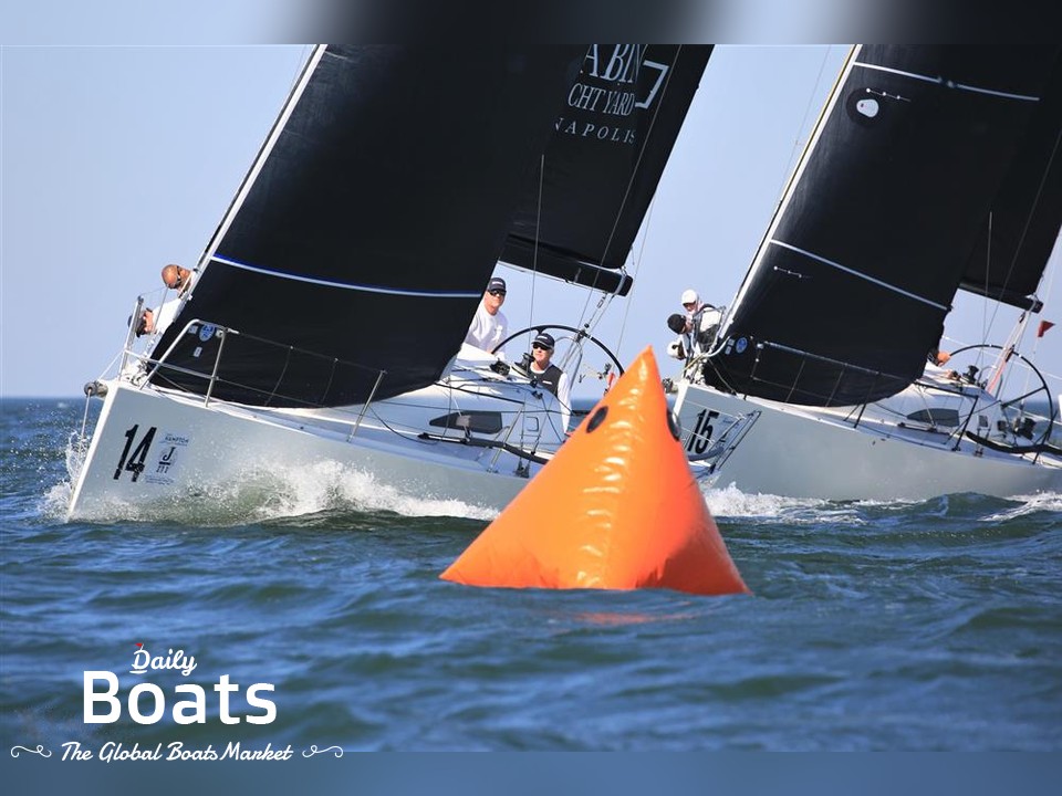 2014 J Boats J111 for sale. View price, photos and Buy 2014 J Boats ...