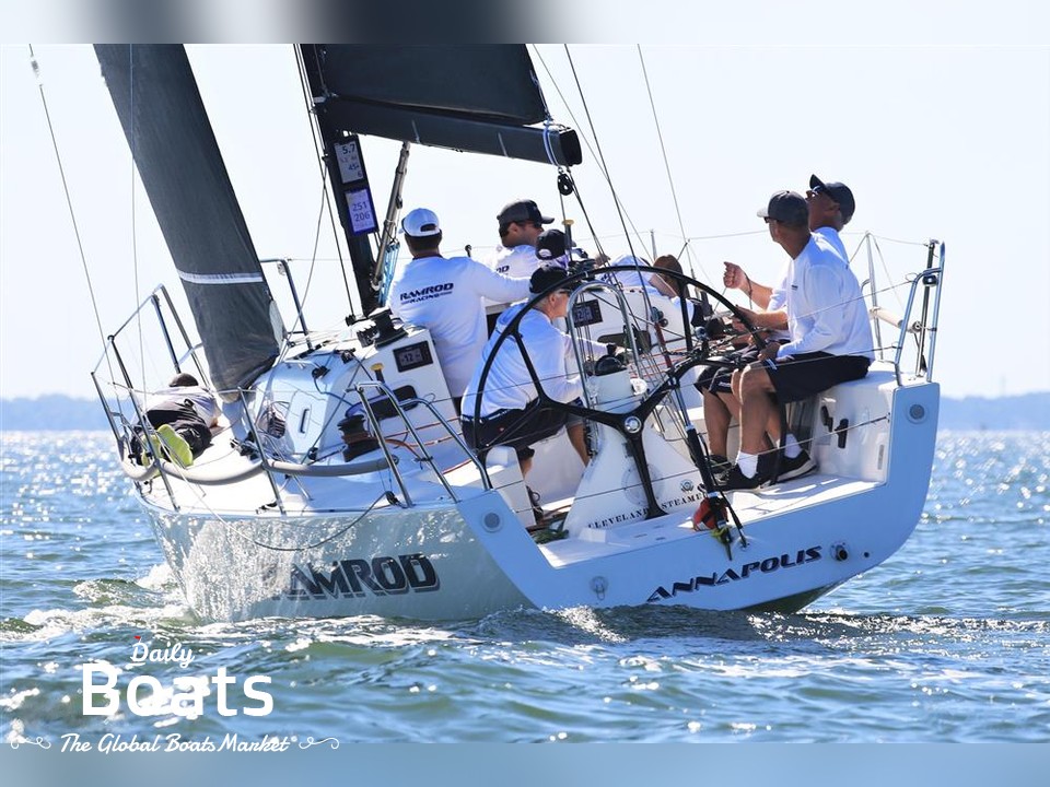 2014 J Boats J111 for sale. View price, photos and Buy 2014 J Boats ...