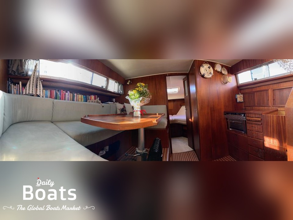 1980 Storebro 40 for sale. View price, photos and Buy 1980 Storebro 40 ...