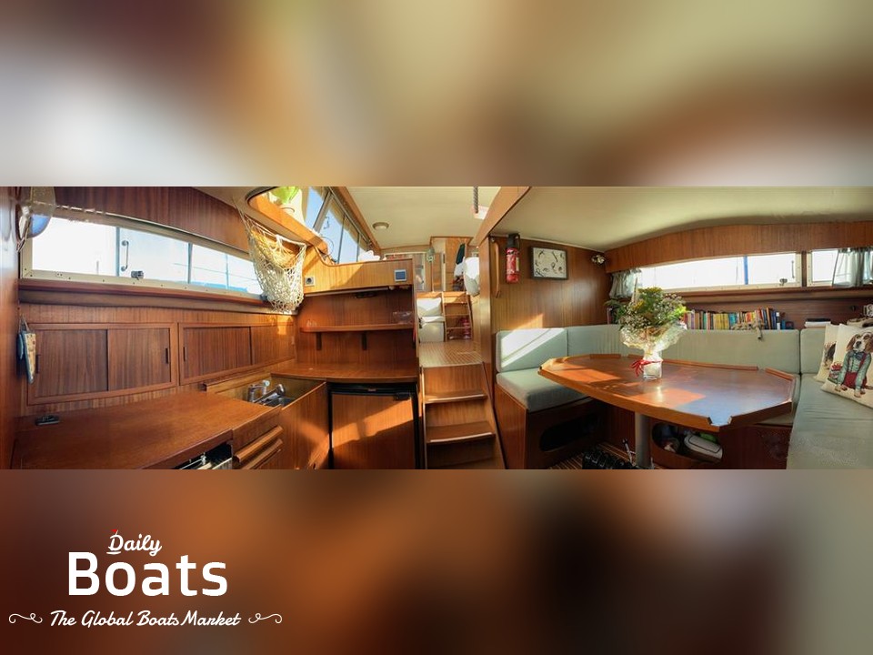 1980 Storebro 40 for sale. View price, photos and Buy 1980 Storebro 40 ...