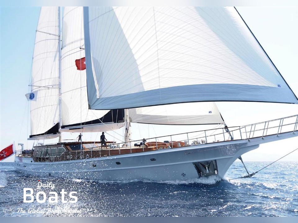 2010 Pax Navi Yachts Ketch for sale. View price, photos and Buy 2010 ...