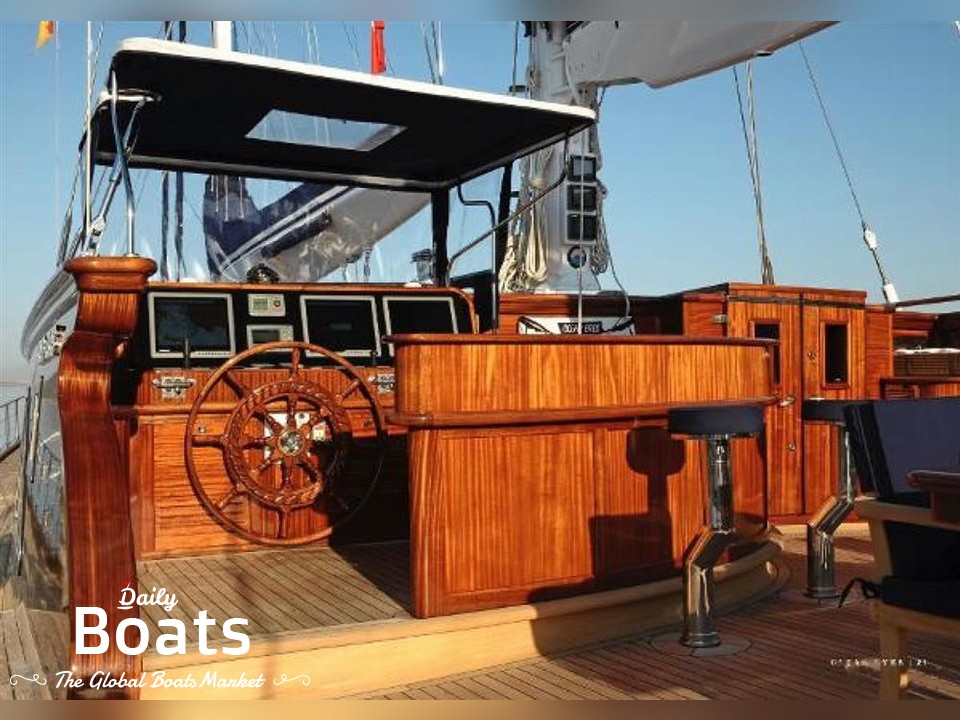 2010 Pax Navi Yachts Ketch for sale. View price, photos and Buy 2010 ...