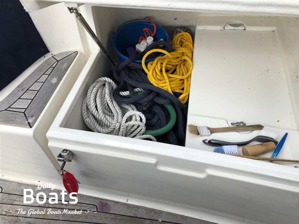 2013 Southerly 38 for sale. View price, photos and Buy 2013 Southerly ...