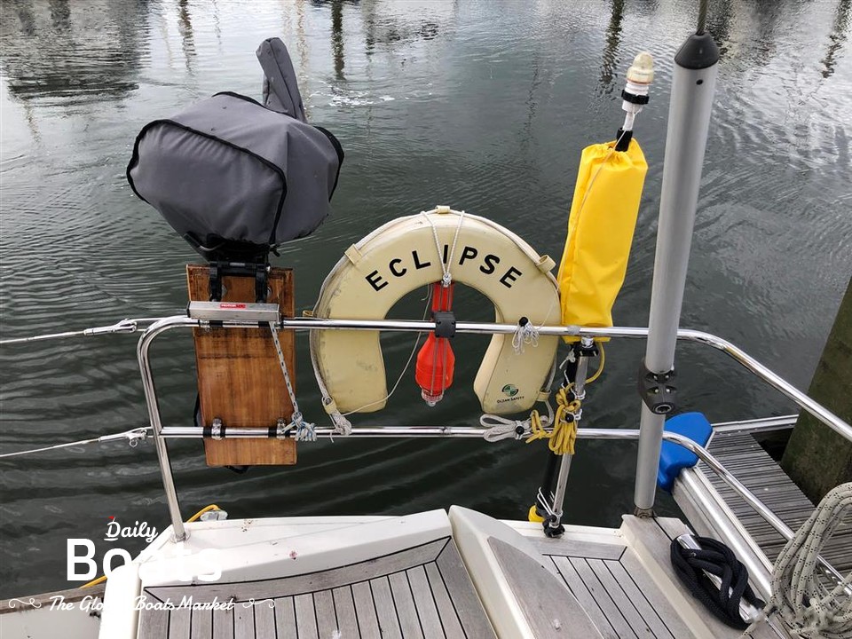 2013 Southerly 38 for sale. View price, photos and Buy 2013 Southerly ...